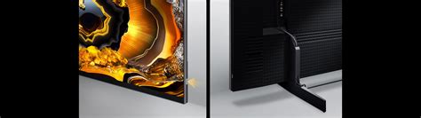 TCL X Premium QD Mini LED K TV TCL Global