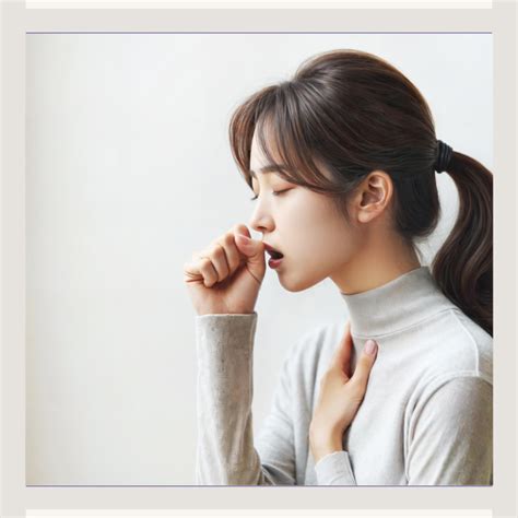 백일해 기침소리 어떻게 다를까 네이버 블로그