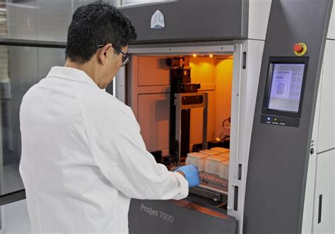 the impact of part orientation on 3d print quality