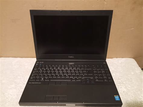 Dell Precision M4800 Sklep Opinie Cena W Allegro