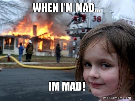 Im Mad Meme