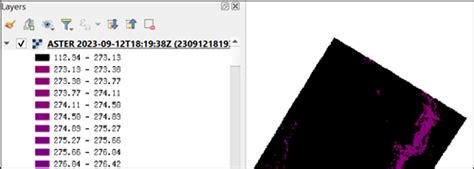 Raster Import Wms Link From Kml File To Qgis Not Working Geographic Information Systems