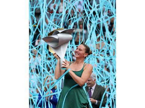 Marta Kostyuk Wins Madrid Open Achieves Career High Ranking