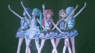 Project Sekai Movie Kowareta Sekai To Utaenai Miku Teaser Trailer