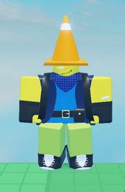 Noob (O.o.R) | Forsaken Fanon Wiki | Fandom