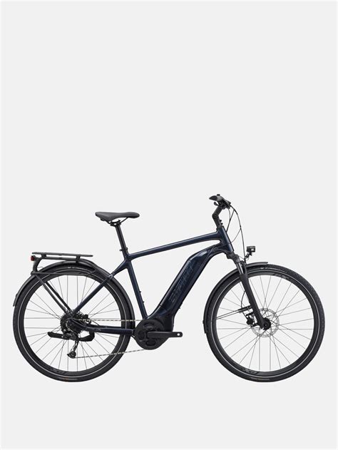 Giant Explore E 4 Dd Bici Elettriche Nencini Sport