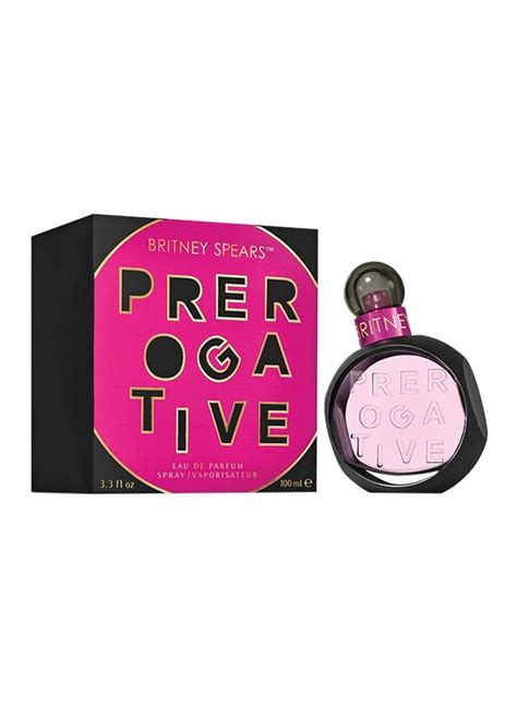 Prerogative Edp 100 Ml Sharjah Co Operative Society