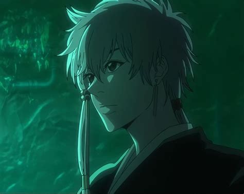 Isane Kotetsu Bleach Tybw Bleach Shinigami Anime Characters