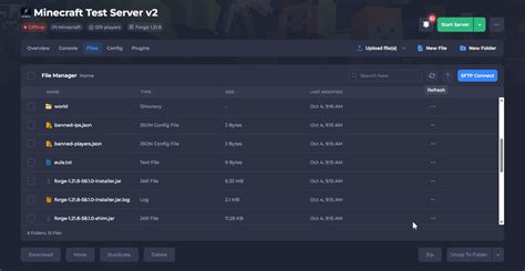 How To Fix The Error Zip End Header Not Found Shockbyte