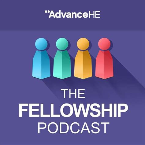 Fellowship To Enhance Teaching And Learning By Advance He · Zencastr Video