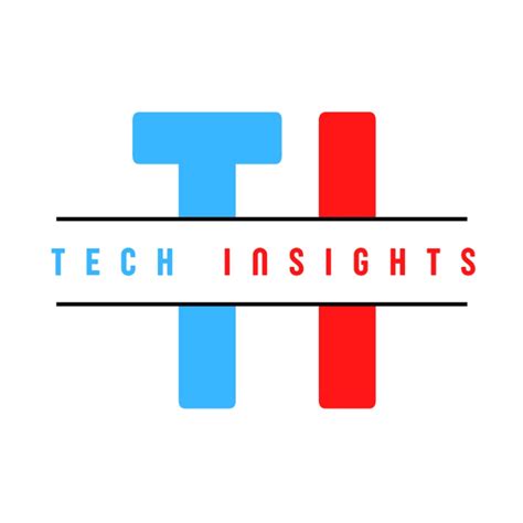 Techinsights Youtube