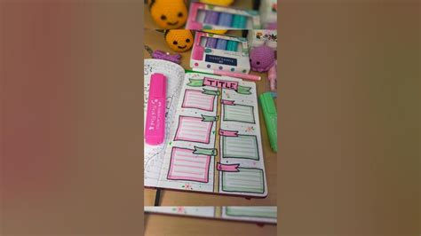 Mind Mapping 🌸 Togetherwcreativeness Mindmaps Notes