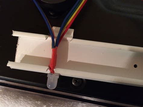 Setting Up Boblight With A Raspberry Pi And Raspbmc Schrankmonster Blog