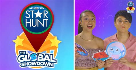 Abs Cbn Globals Star Hunt The Global Showdown Bags 2 Asia Pacific