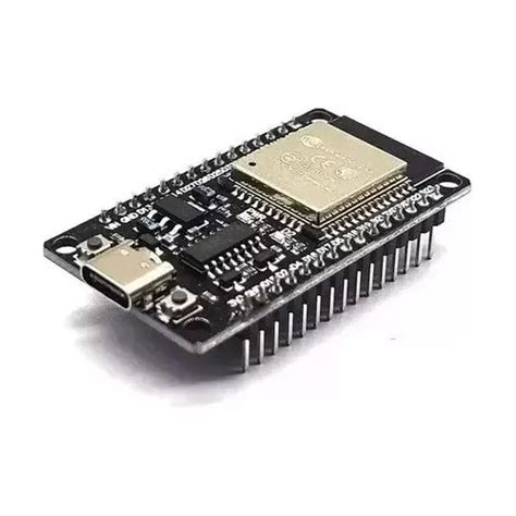 Esp32 Doit Devkit Esp32 Wroom 32 30 Pinos Tipo C Mercadolivre