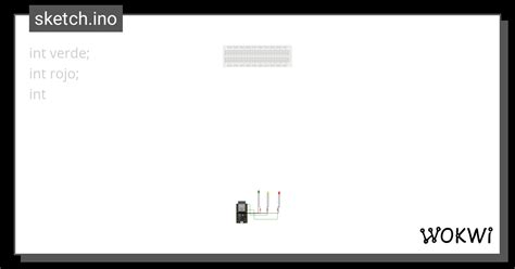 121 Wokwi Esp32 Stm32 Arduino Simulator
