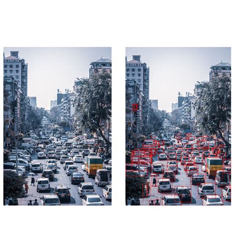 Dibyajyoti Mohanty On Linkedin Objectdetection Rcnn Conv2d Maxpooling Objectdetection