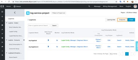using log service with alibaba cloud s function compute alibaba cloud