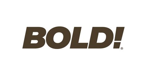 The Bold Experience