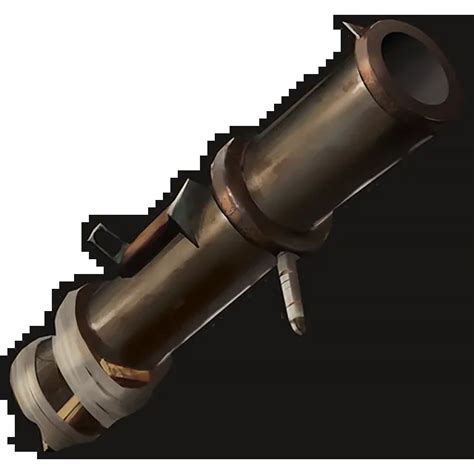 RUST Rocket Launcher Skins Crafting Data And Insights Corrosion Hour RUST Rocket Launcher Skins Crafting Data And Insights Corrosion Hour