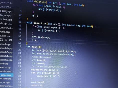 Pranav Gupta On Linkedin 100daysofcode Cplusplus Algorithms