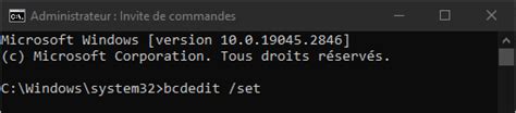Bcdedit Windows Startup ändern Tutorial