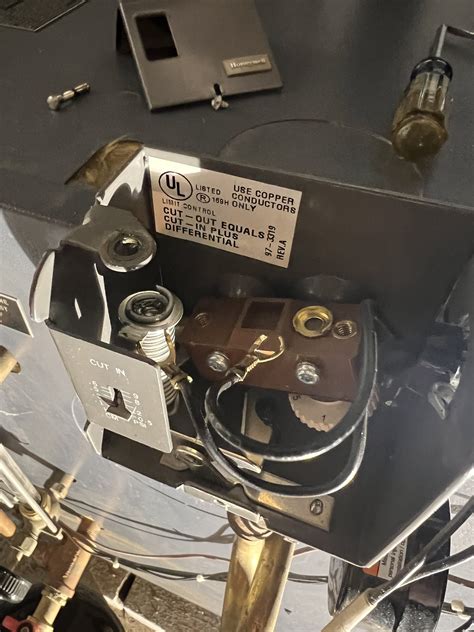Weil Mclean EG/PEG 504 Steam Boiler not working — Heating Help: The Wall