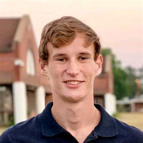 Gavin Sexton North Carolina State University Raleigh North