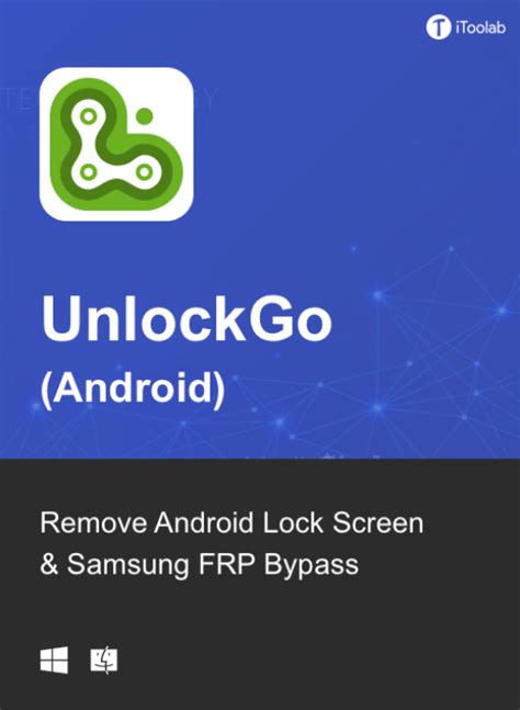 IToolab UnlockGo Android Unlimited Devices Win