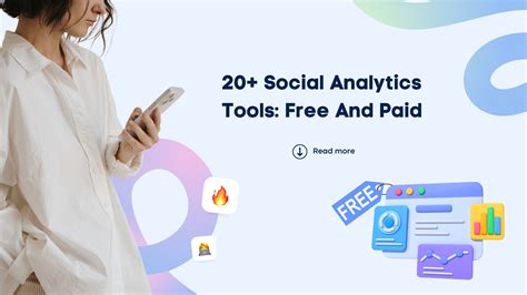 20 Social Analytics Tools In 2025 Free And Paid Vista Social