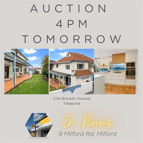 Raewyn And Michael Jesson Prestige Real Estate Auckland