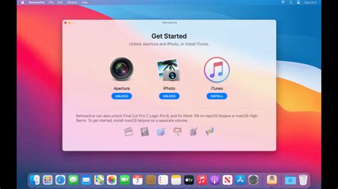 Download Retroactive For Mac Macupdate