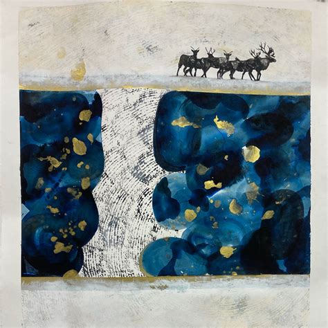 Catherine Sharp Exhibition At Omineca Arts Centre Prince George Daily