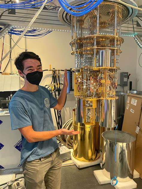 Ny Creates And Bleximo Announce New Quantum Computing Randd Partnership