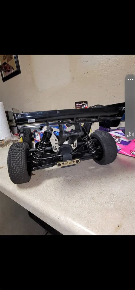 SOLD FOUND TLR Typhon Rtr ARRMA RC Forum