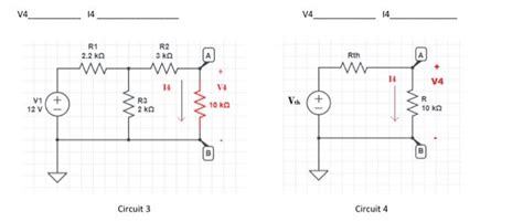 Solved Circuit Circuit Chegg Com