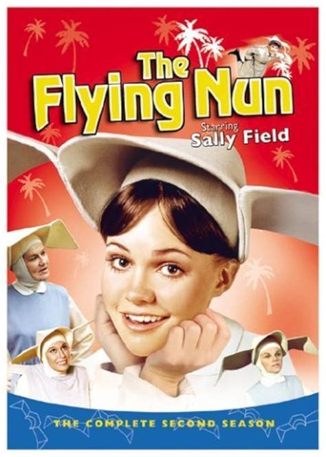 The Flying Nun Serie De Tv 19671970 Lista De Episodios Imdb