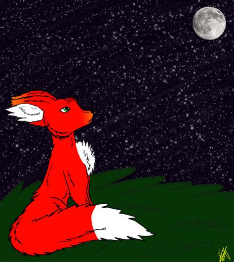 Maple Fox By Xxmaplefoxxx On Deviantart