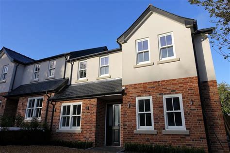 Cladding Vs Rendering Comparing Home Exterior Finishes