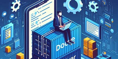 Docker For Nodejs Developers A Devops Guide To Efficient Deployment