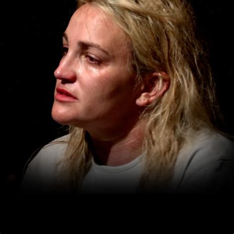 Tearful Jamie Lynn Spears Wants To Feel Like She S Worth Something In Special Forces Trailer