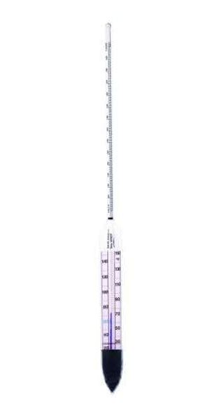Precision Specific Gravity Hydrometers
