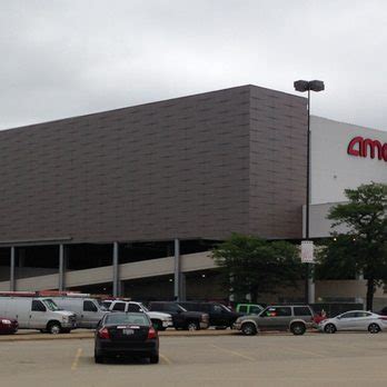 Amc Oakbrook Center 12 48 Photos And 43 Reviews Cinema 600 Oakbrook