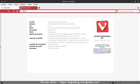 How To Xbps Src Empacotamento No Void Linux Mundo Gnu