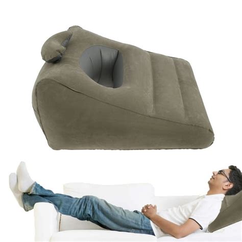 Inflatable Wedge Pillow