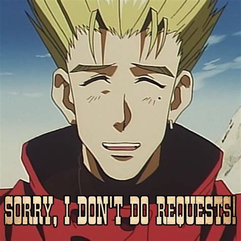 Trigun Quotes Quotesgram