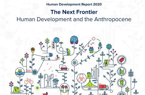 Launch Of The 2020 Human Development Report In Malaysia United