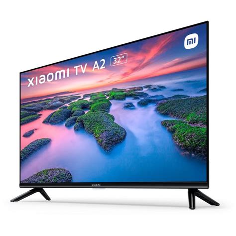 Xiaomi TV A2 32" LED HD | PcComponentes.com