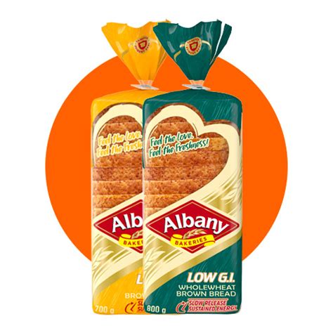 Low Gi Bread Benefits Reasons You Should Switch From A Dietician