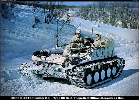 Type 60 Sprg B Ground War Thunder — Official Forum